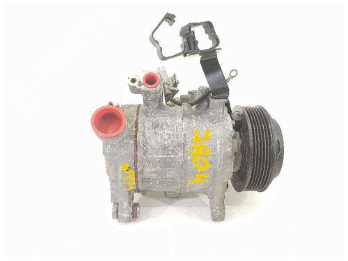 AC compressor BMW 5 Touring (F11) 520 d xDrive 4846579 | B-Parts