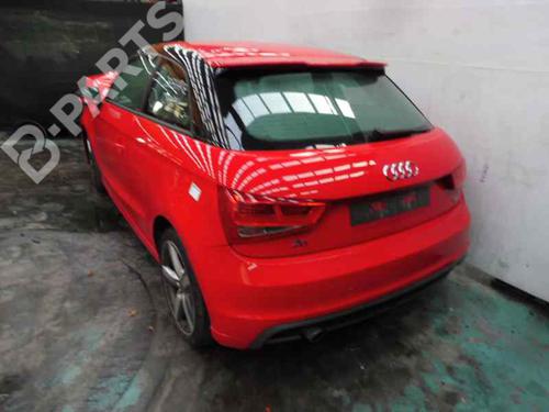 Subframe AUDI A1 (8X1, 8XK) 1.6 TDI | B-Parts