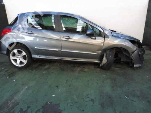 Switch PEUGEOT 308 I (4A_, 4C_) 1.6 HDi 4860756 | B-Parts