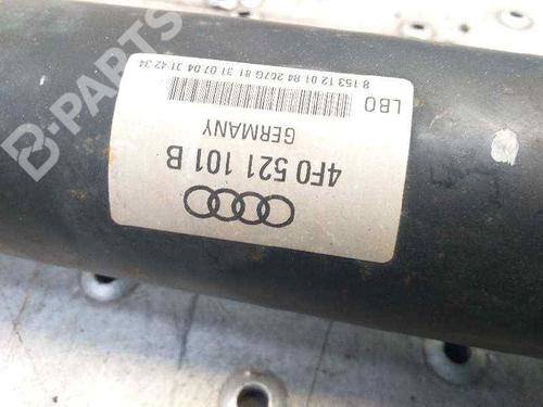 Arbre de transmission AUDI A6 C6 (4F2) 3.0 TDI quattro 6977775 | B-Parts