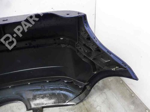 Stoßstange hinten VW POLO (9N_, 9A_) 4957033 | B-Parts