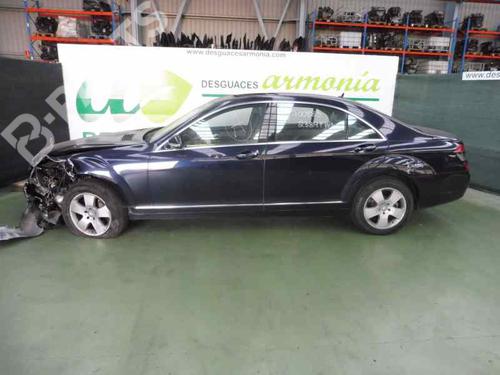 Switch MERCEDES-BENZ S-CLASS (W221) S 500 (221.071, 221.171) 2215404601 ...