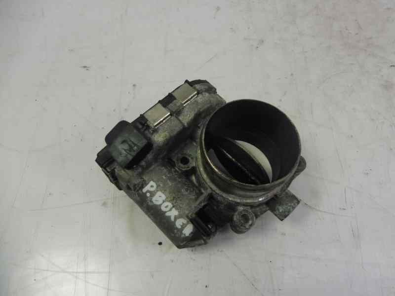 Throttle body PEUGEOT BOXER Van 2346262 | B-Parts