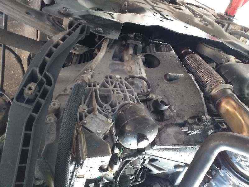 Automatic gearbox PEUGEOT 508 I (8D_) 1.6 HDi 4854845 | B-Parts