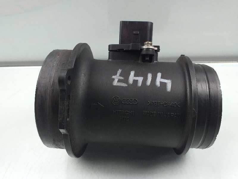 Mass air flow sensor AUDI A6 C6 (4F2) 5037845 | B-Parts