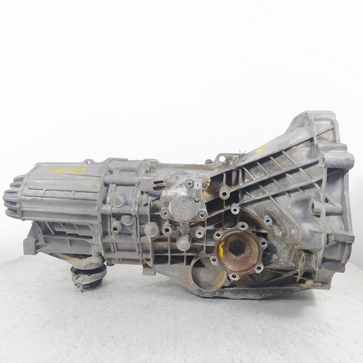 Manual gearbox AUDI A4 B7 (8EC) 2.0 TDI quattro 11279469 | B-Parts