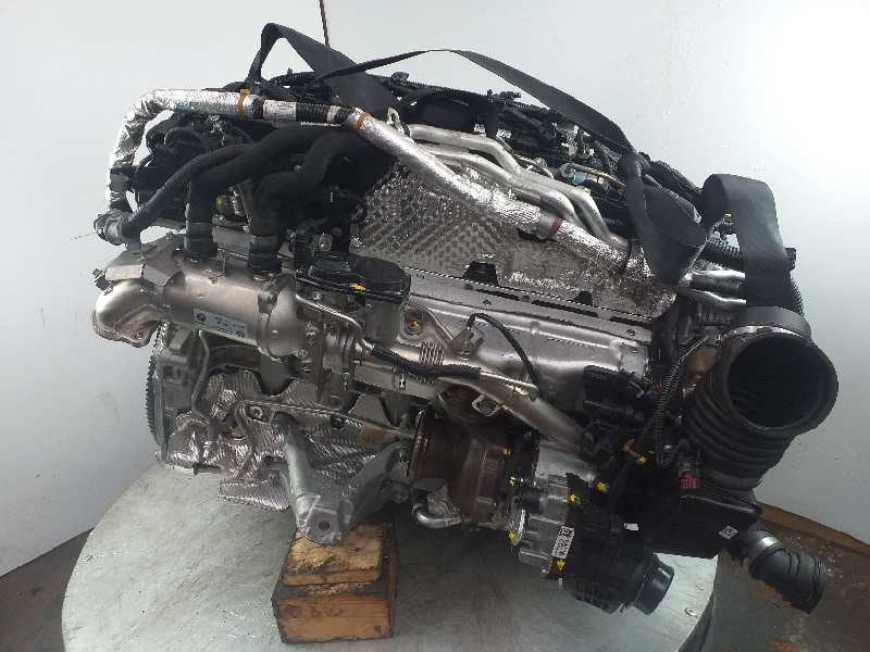 Engine BMW 3 (G20, G80, G28) 330 d 6559542 | B-Parts