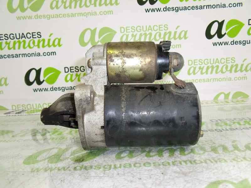 Starter HYUNDAI GETZ (TB) 1.3 1877360 | B-Parts