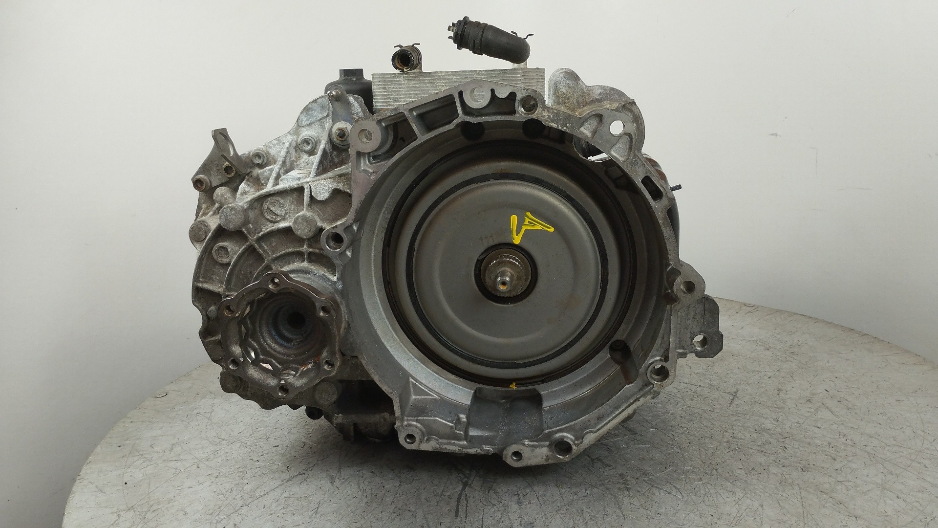 Automatic gearbox VW GOLF V (1K1) 8209222 | B-Parts