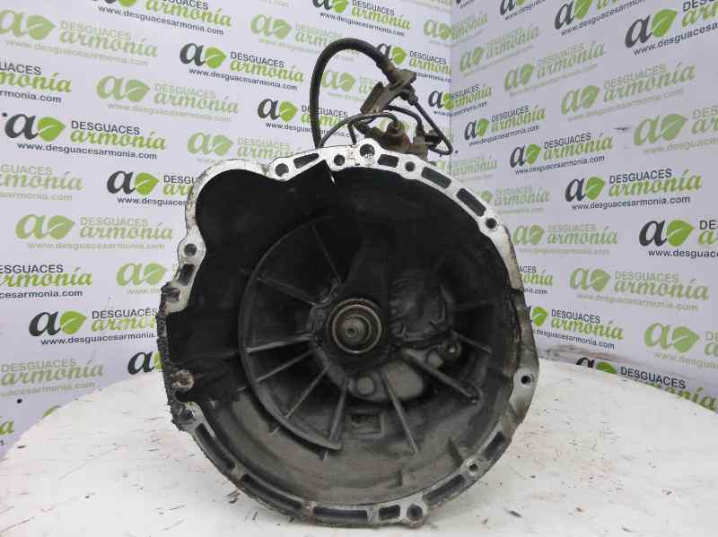 Manual gearbox TOYOTA MR2 II (SW2_) 2.0 16V (SW20_) 8487630 | B-Parts