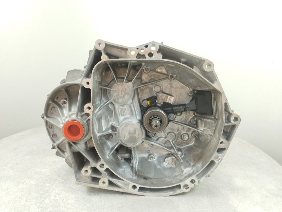Gearbox CITROËN DS4 (NX_) 10724394 | B-Parts