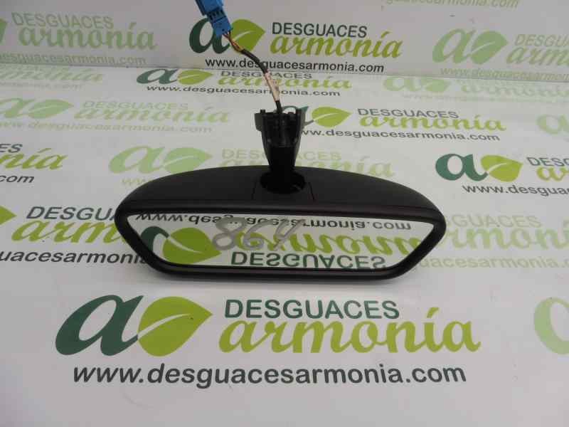 Rear mirror MERCEDES-BENZ A-CLASS (W176) A 200 CDI / d (176.008 ...