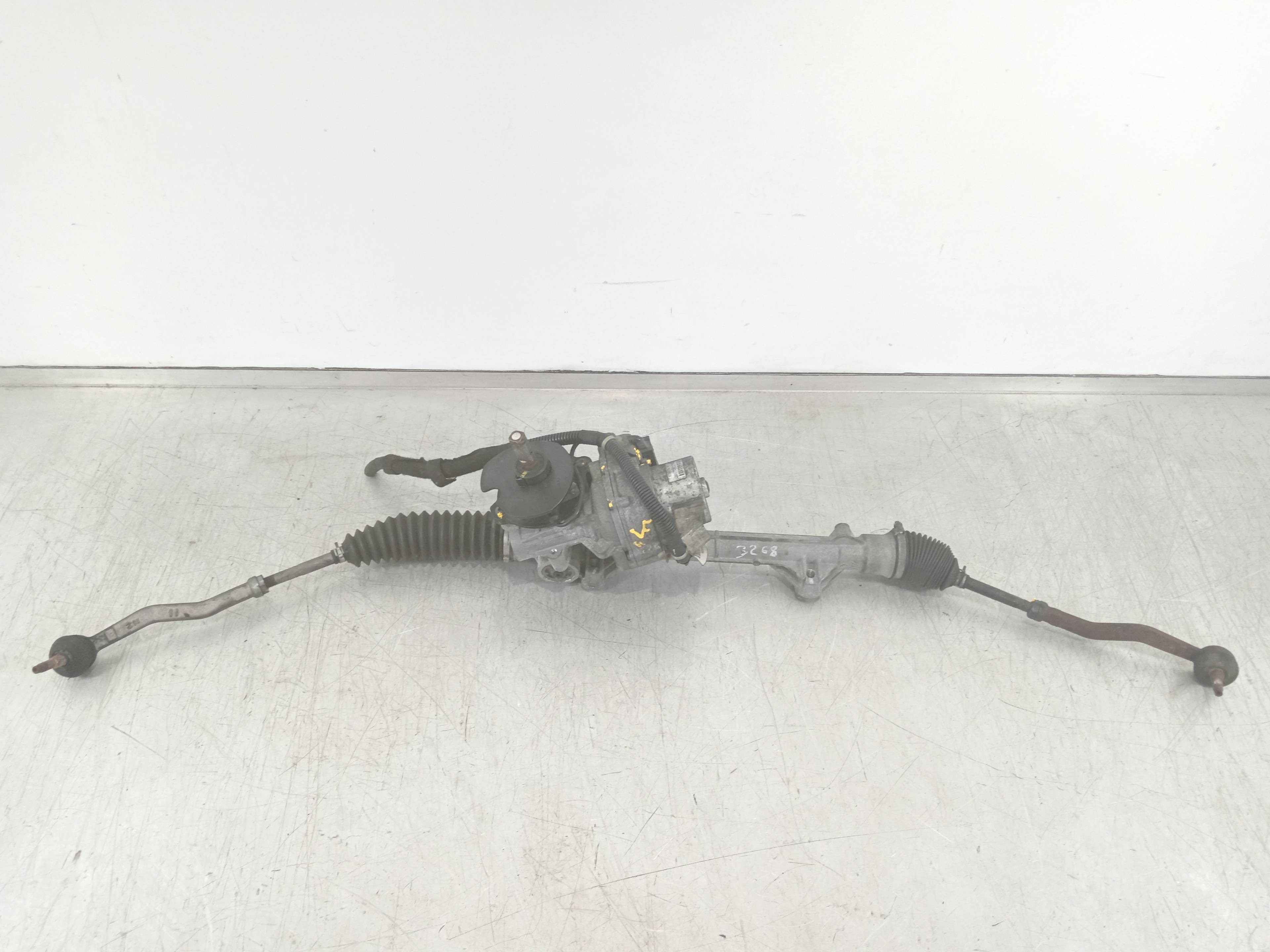 Crémaillère de direction PEUGEOT 208 I (CA_, CC_) 4849143 | B-Parts