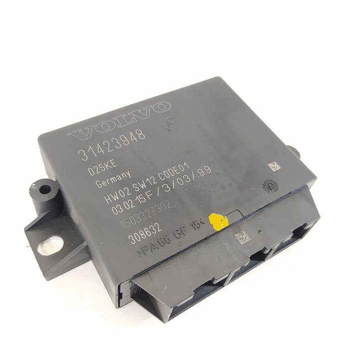 Electronic module VOLVO XC60 I SUV (156) D4 9699529 | B-Parts