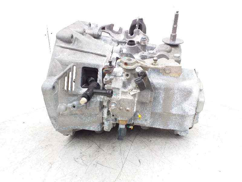Manual gearbox CITROËN BERLINGO MULTISPACE (B9) 1.6 BlueHDi 120 5114685 ...