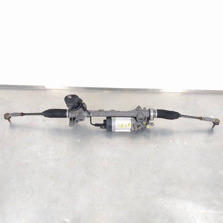 Steering rack AUDI A3 Convertible (8P7) 2.0 TFSI 5034011 | B-Parts