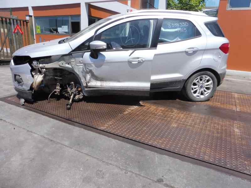 Pompa carburante FORD ECOSPORT 5623774 | B-Parts