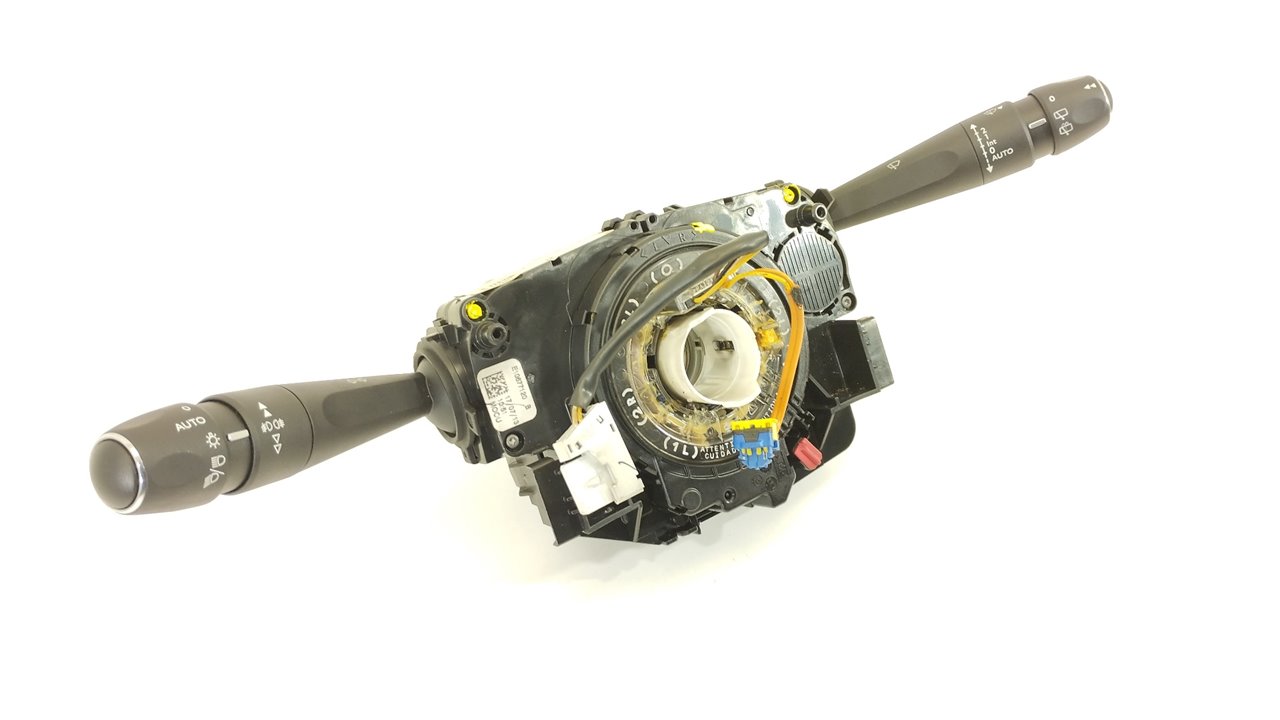 Headlight switch CITROËN C4 Picasso II 1.6 HDi / BlueHDi 115 11040520 ...