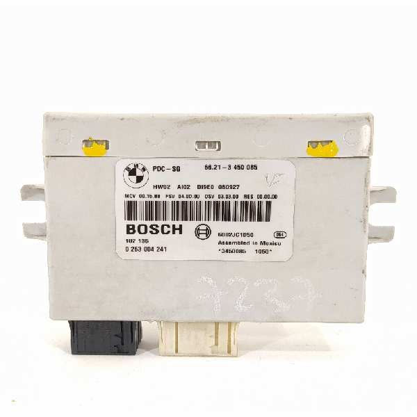 Electronic module MINI MINI (R56) Cooper S 7888952 | B-Parts