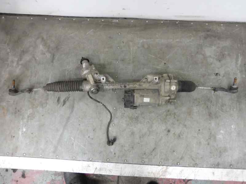 Steering rack BMW 1 Coupe (E82) 123 d 7806079262 | 7806177179 | B-Parts
