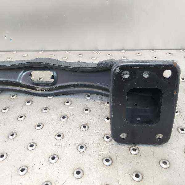 Rear bumper reinforcement BMW X5 (E70) 3.0 sd 5597709 | B-Parts