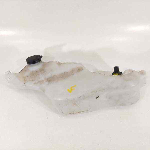 Windscreen washer tank DACIA DUSTER (HS_) 1.5 dCi 7701400 | B-Parts