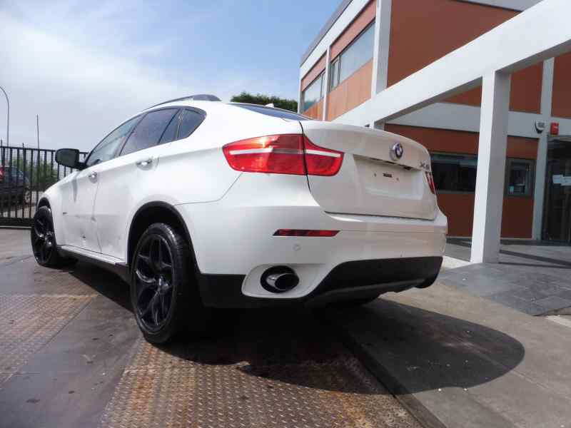 Left rear suspension arm BMW X6 (E71, E72) 35 d | B-Parts