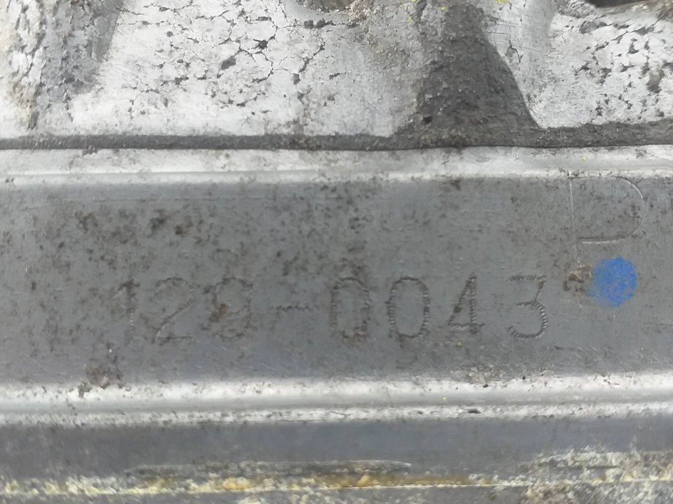 Rear differential AUDI A5 Sportback (8TA) 3.0 TDI quattro 8644112 | B-Parts