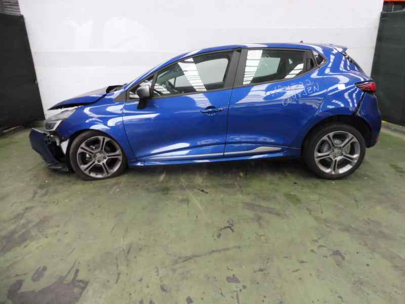 Pare-chocs arrière RENAULT CLIO IV (BH_) 0.9 TCe 90 850225236R | B-Parts