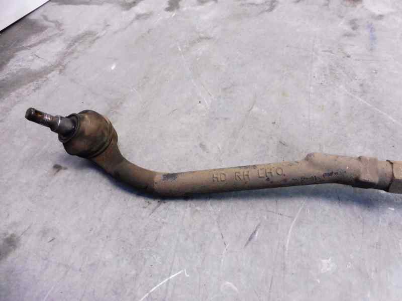 Steering rack HYUNDAI i30 (FD) 1.6 CRDi | B-Parts