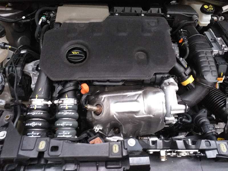 Motore PEUGEOT 208 II (UB_, UP_, UW_, UJ_) 1.5 BlueHDI 100 7187589 | B ...