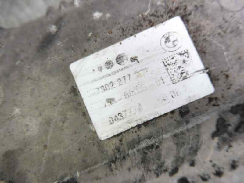 Steering rack BMW 1 Coupe (E82) 123 d 7806079262 | 7806177179 | B-Parts