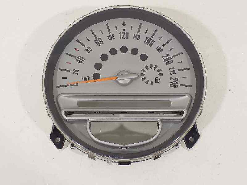 Instrument cluster MINI MINI (R56) Cooper 9125926 | B-Parts