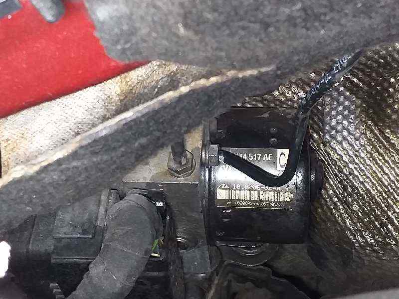 ABS pump VW GOLF V (1K1) 1.4 TSI 7225649 | B-Parts