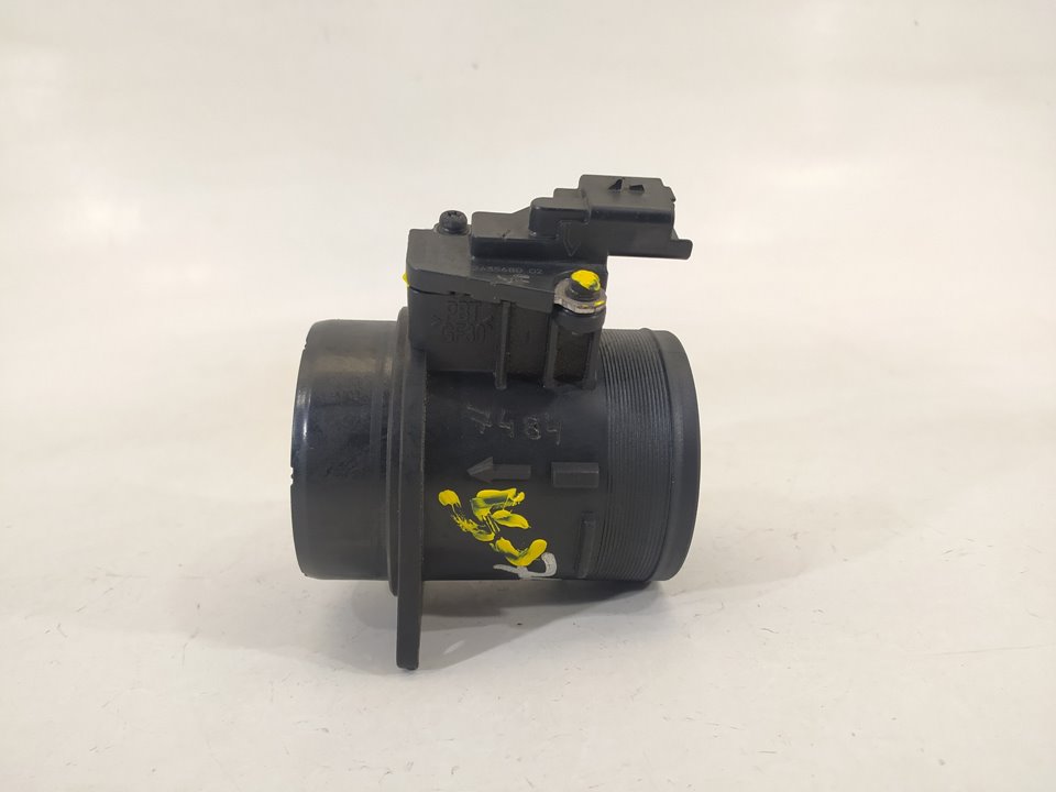 Mass air flow sensor CITROËN DS4 (NX_) 2.0 HDi 165 9142824 | B-Parts