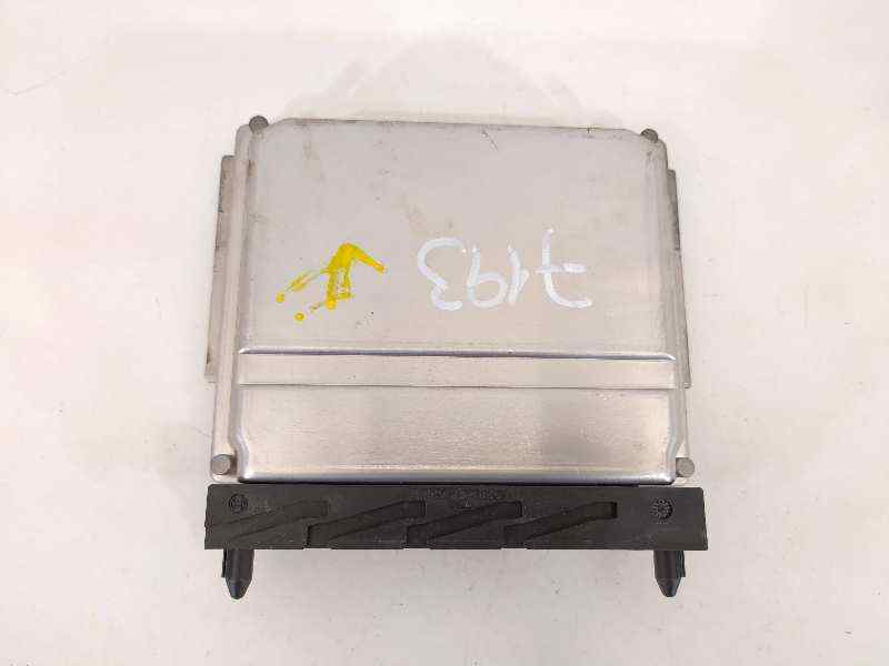 Engine control unit (ECU) VOLVO S60 I (384) 2.4 D 7874168 | B-Parts