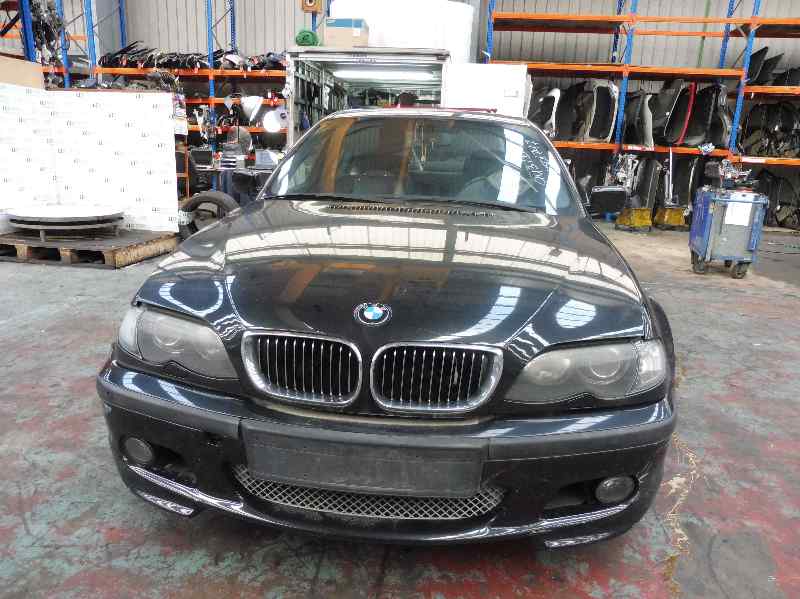 Right front steering knuckle BMW 3 (E46) 330 d 1842034 | B-Parts