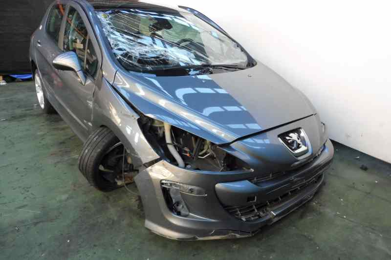 Tailgate PEUGEOT 308 I (4A_, 4C_) 1.6 HDi 8701Y3 | B-Parts