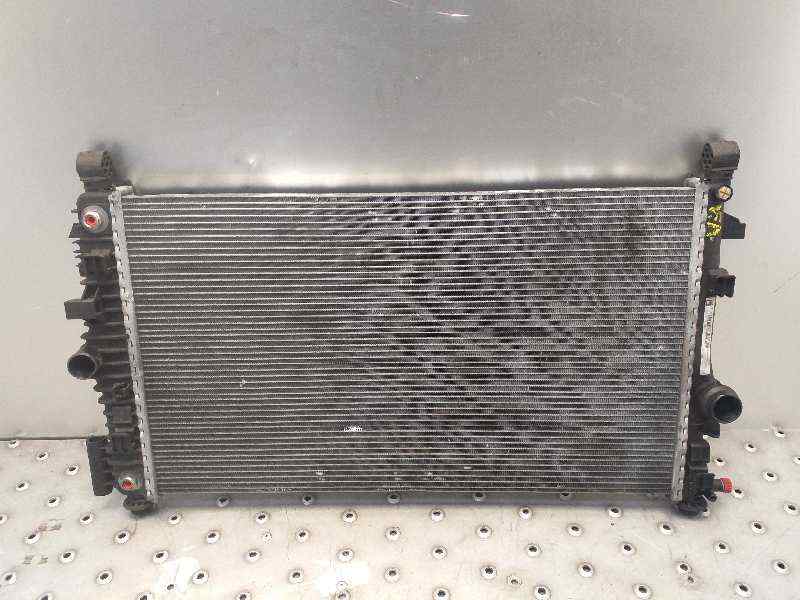 Water radiator OPEL INSIGNIA A Sports Tourer (G09) 2.0 CDTI (35 ...