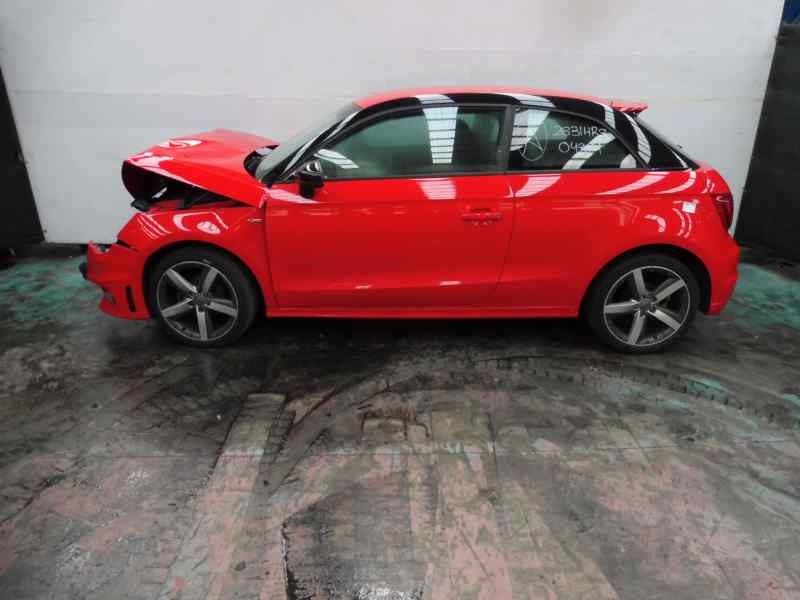 Subframe AUDI A1 (8X1, 8XK) 1.6 TDI | B-Parts