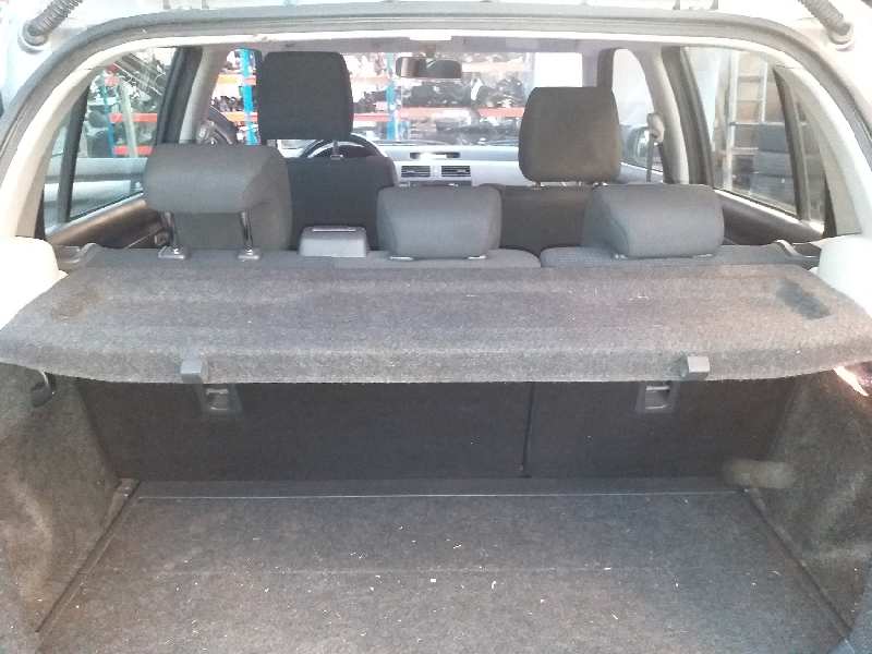 Rear parcel shelf SUZUKI SWIFT III (MZ, EZ) 1.3 (RS 413) 6422540 | B-Parts