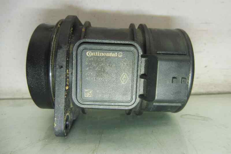 Mass air flow sensor SUZUKI JIMNY Closed Off-Road Vehicle (SN) 1.5 DDiS ...