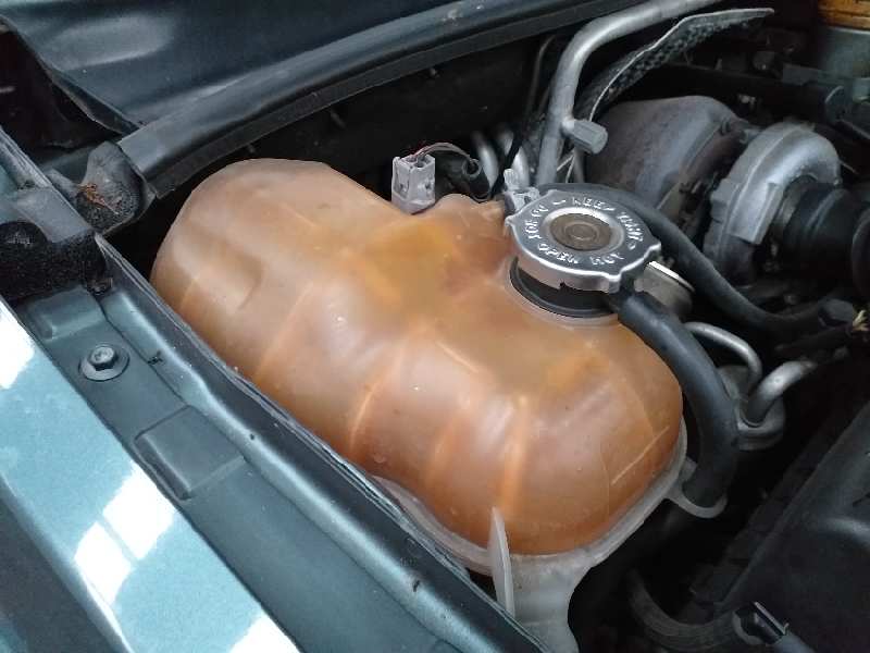 Expansion tank OPEL ASTRA G Hatchback (T98) 5034731 | B-Parts