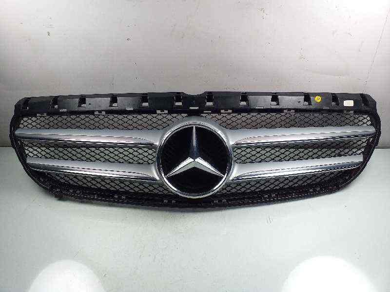 Front grille MERCEDES-BENZ B-CLASS Sports Tourer (W246, W242) B 200 CDI ...
