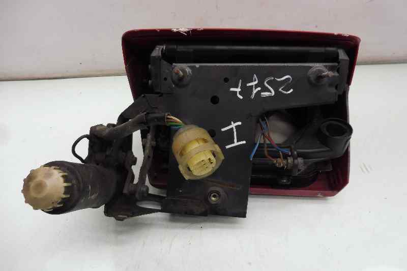 Left headlight VOLVO 460 (464) 1.7 Turbo 3353826 | B-Parts