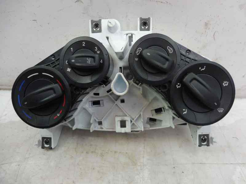 Climate control FORD KA (RU8) 1.2 2677363 | B-Parts