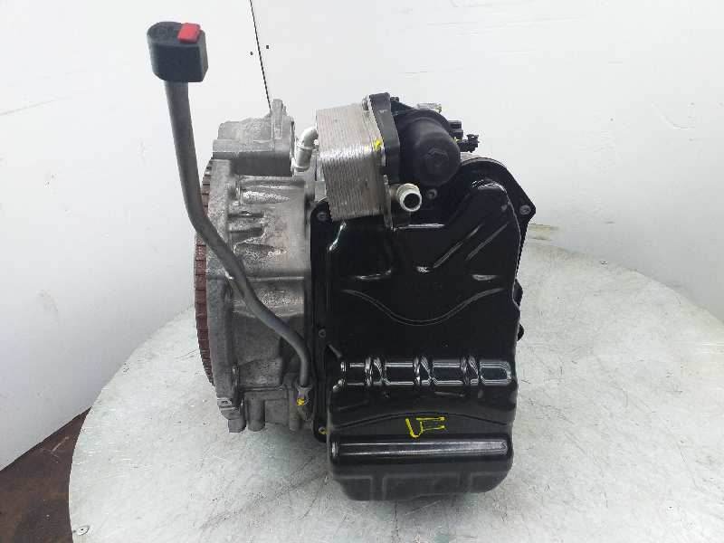 Automatic gearbox MERCEDES-BENZ CLA Coupe (C117) 6972636 | B-Parts