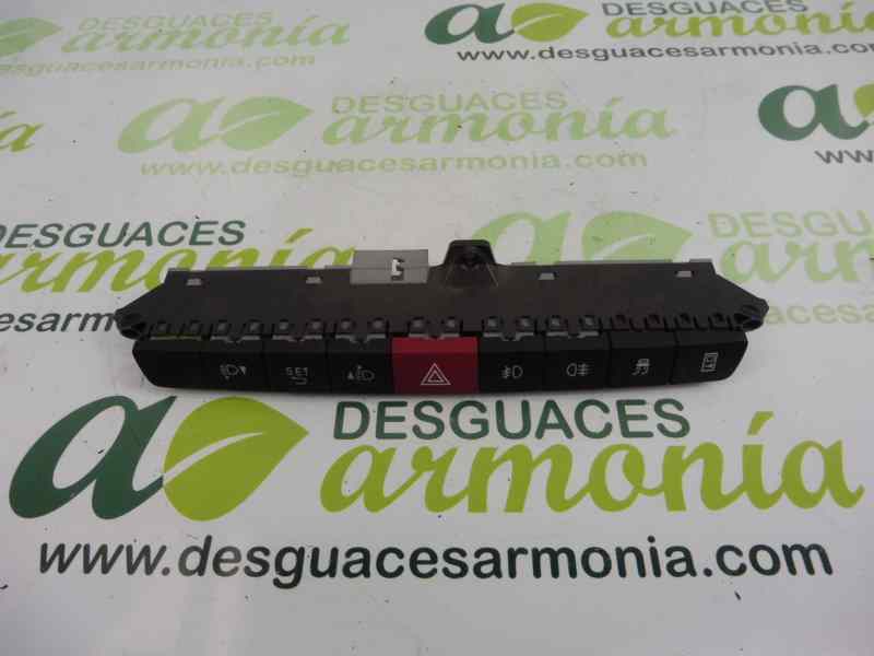 Switch IVECO DAILY VI Van 35S17, 35C17, 40C17, 50C17, 55C17, 60C17 ...