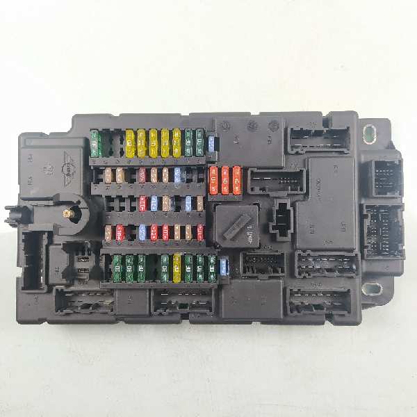 Fuse box MINI MINI COUNTRYMAN (R60) Cooper D ALL4 7034971 | B-Parts