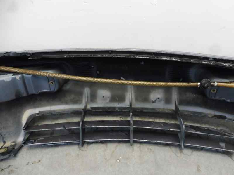 Front bumper PORSCHE 928 5.0 S,S4 | B-Parts